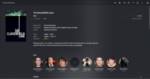 Using the Library View | Plex Support