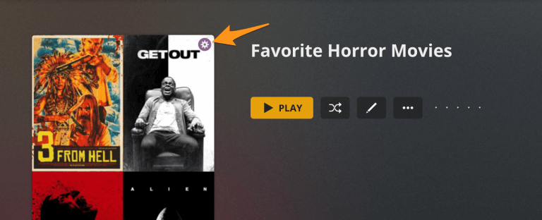 Collections | Plex Support