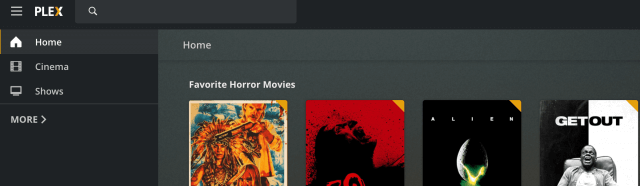 Collections | Plex Support