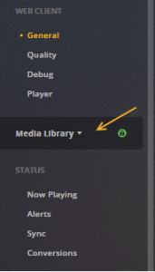 Overview | Plex Support