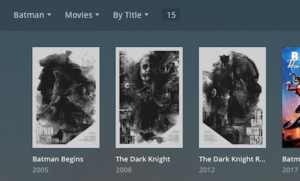 Collections | Plex Support