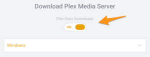 Early Access & Beta Releases | Plex Support