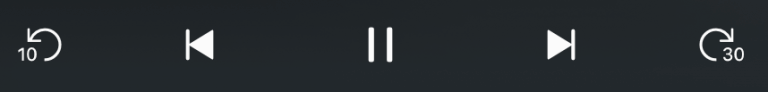 iOS Media Playback | Plex Support