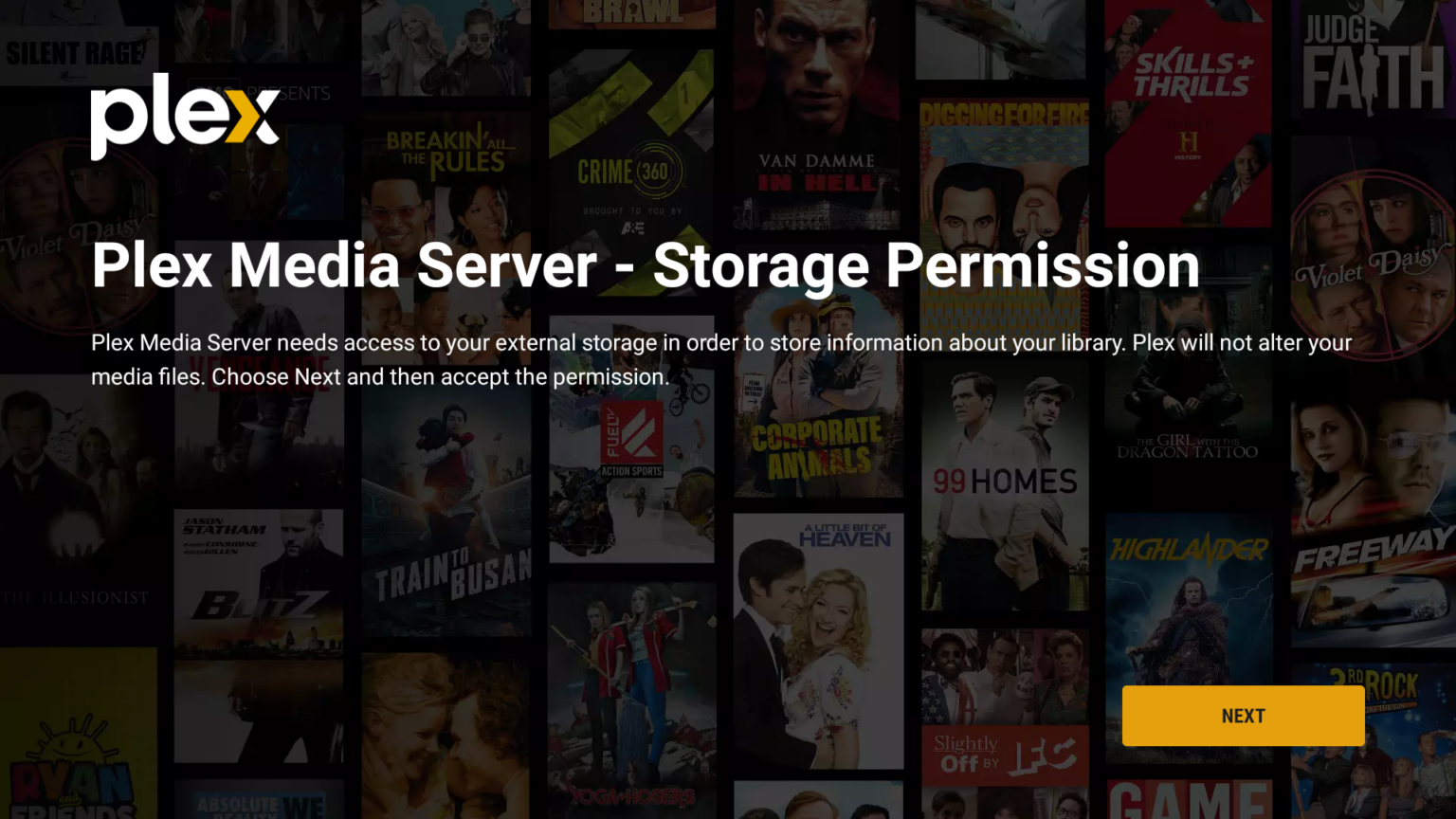 Setting Up and Managing Plex Media Server on NVIDIA SHIELD | Plex Support