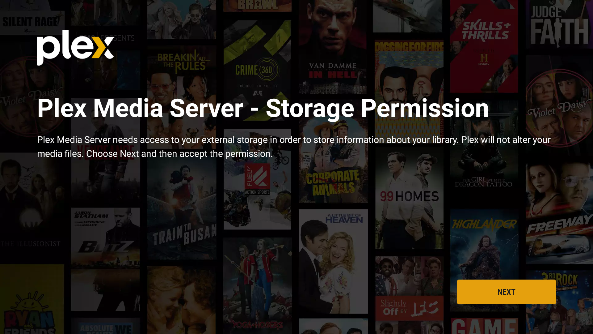 Setting Up and Managing Plex Media Server on NVIDIA SHIELD | Plex Support