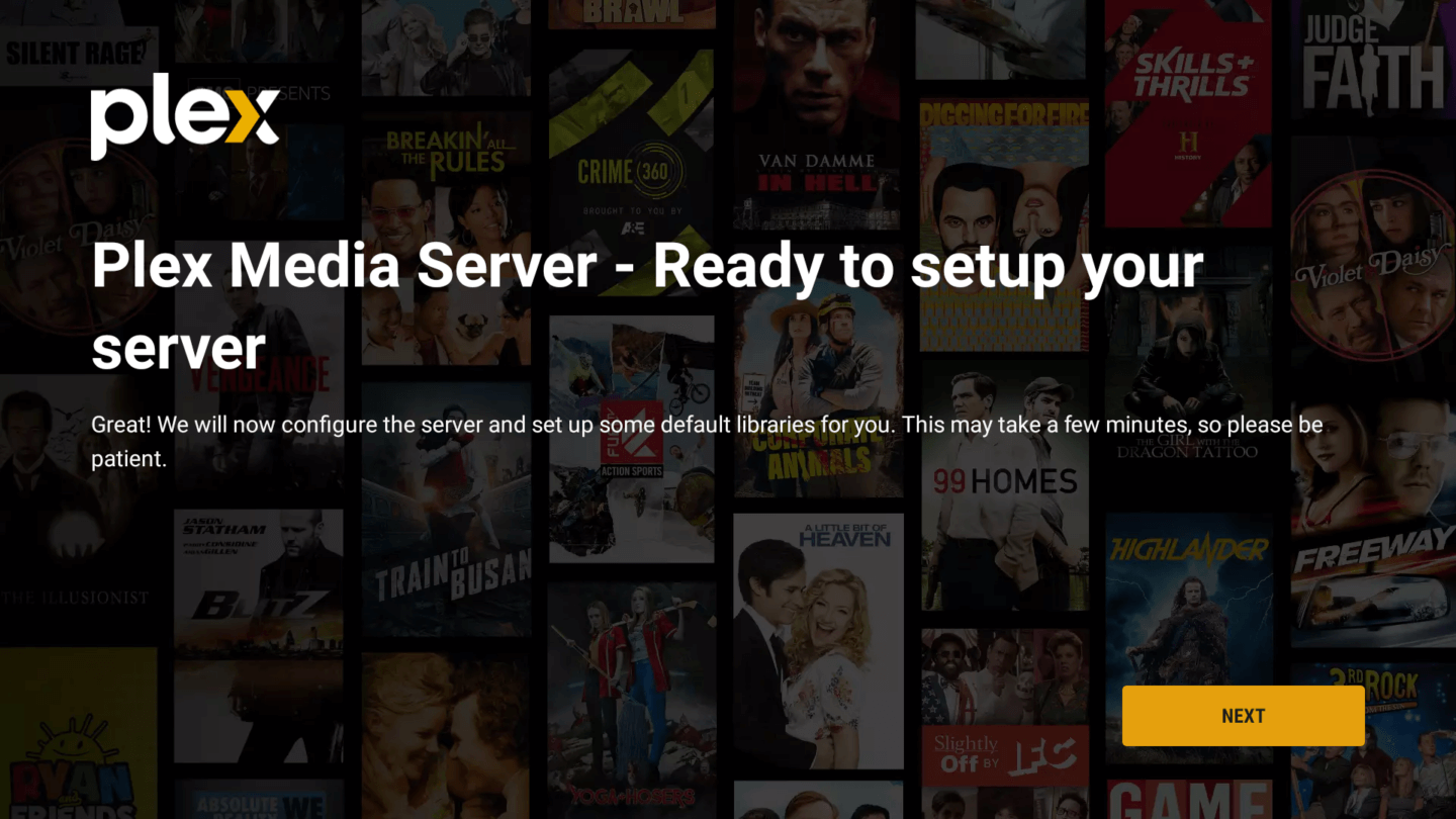 Setting Up and Managing Plex Media Server on NVIDIA SHIELD | Plex Support