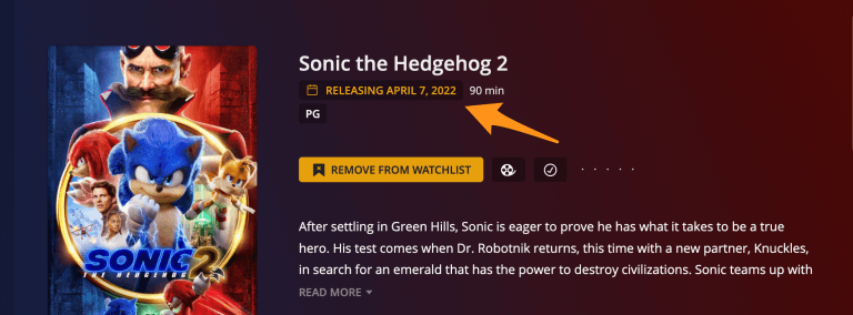 Universal Watchlist | Plex Support